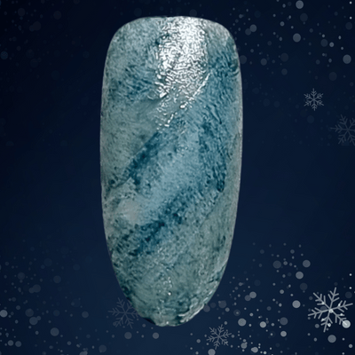 Iceberg Reflection Design